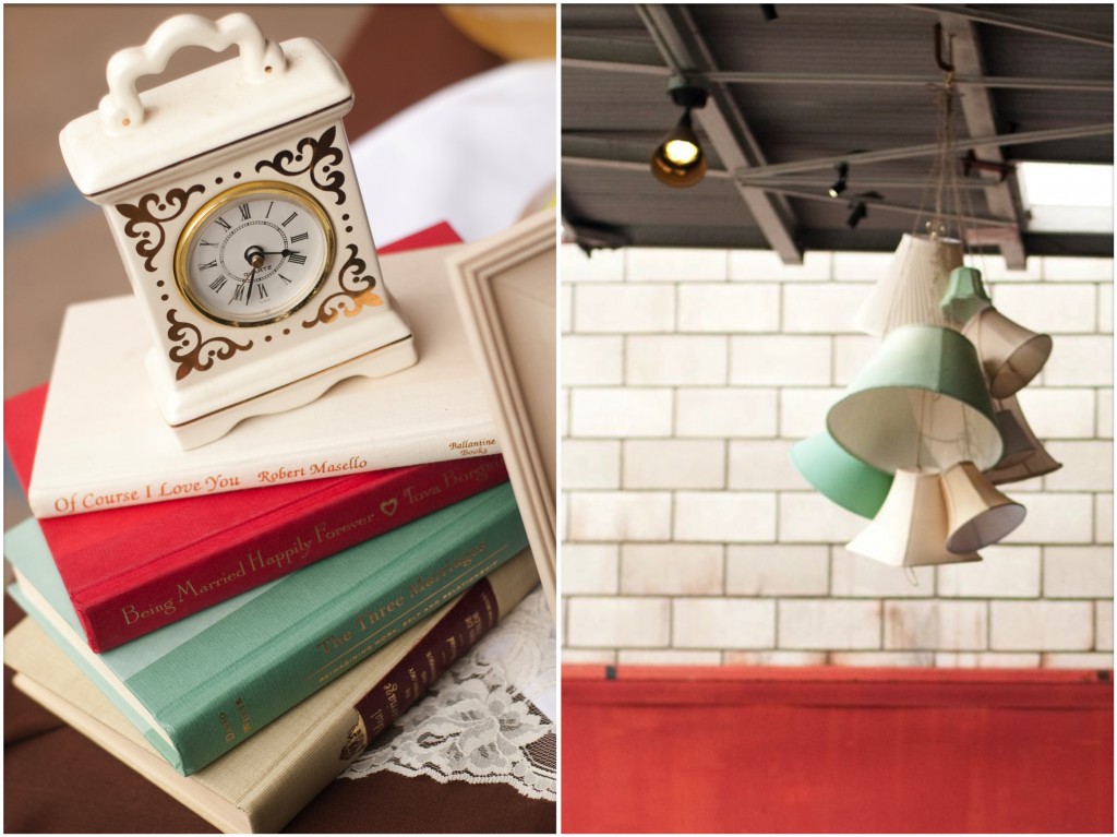 {Our Wedding} The Details - Harmony Creative Studio