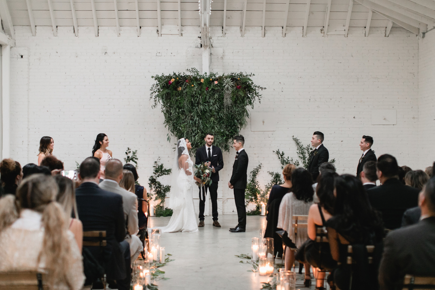 Wedding Planning 101: On Intimate Weddings - Harmony Creative ...