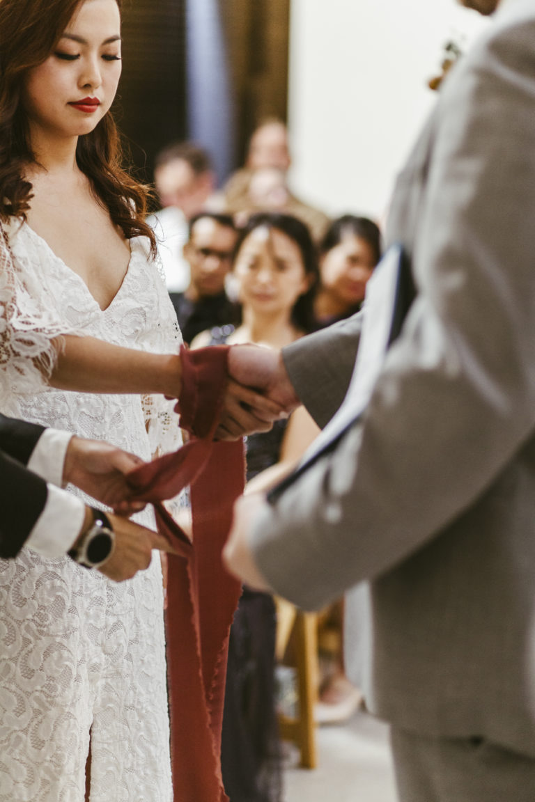 Linda + Glenn // HNYPT - Harmony Creative Studio