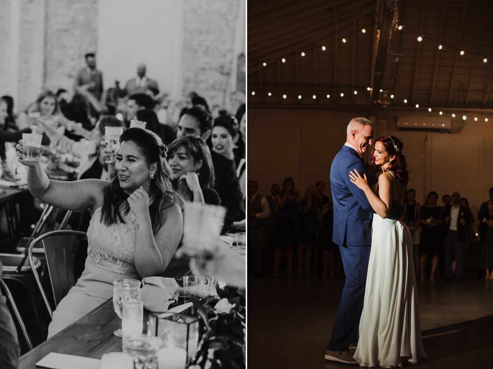 Alyssa + Dave // HNYPT - Harmony Creative Studio